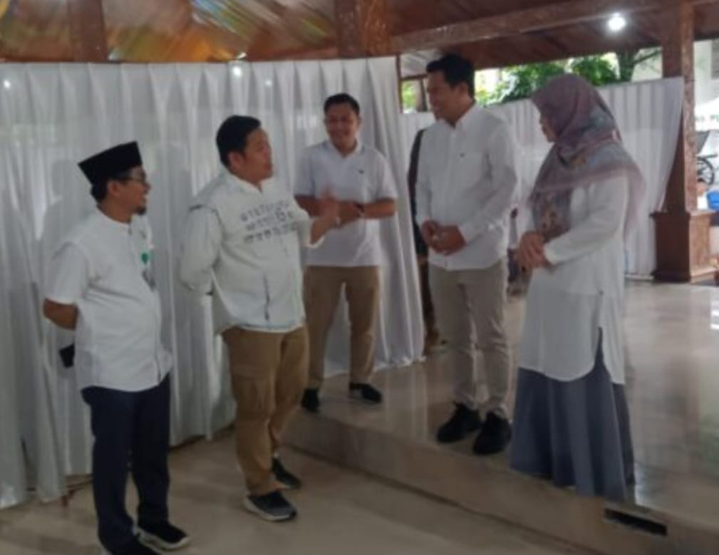 Sunatan Massal Meriahkan Hari Jadi Purwakarta ke-193 dan HUT ke-56 ...