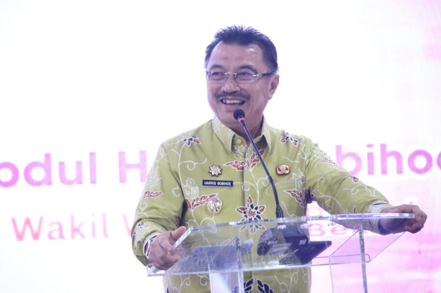 Wakil Wali Kota Bekasi Resmikan Layanan PET Scan Pertama di Kota Bekasi ...