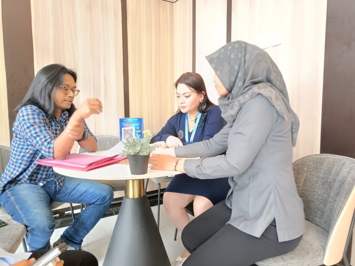 Kuasa Hukum Ungkap Dugaan Kriminalisasi Terstruktur terhadap Lany ...