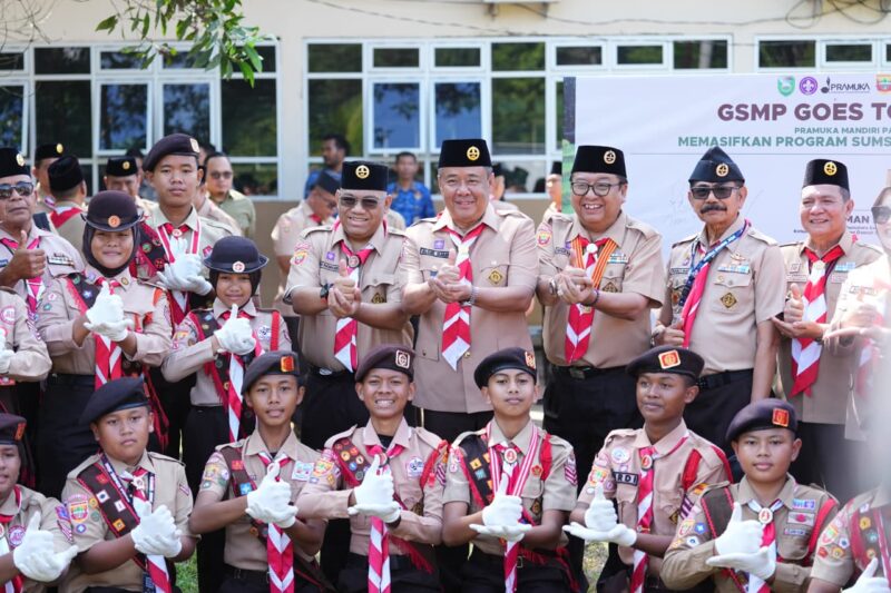Wagub Cik Ujang Tekankan Penguasaan Teknologi Digital saat Buka JAMDA ...